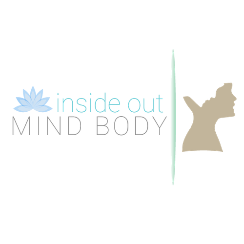 Design a powerful logo for "Inside Out Mind Body" | Logo design contest