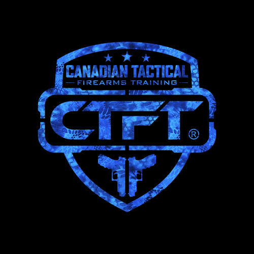 Firearms Training Company needs dynamic new logo | Logo design contest