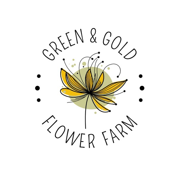 Urban flower farm seeking logo! | Logo design contest | 99designs