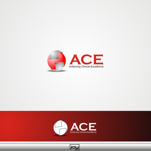 ACE (Achieving Clinical Excellence) | Logo design contest