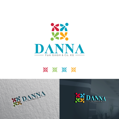 Changeable logo with family values | Logo & brand identity pack contest