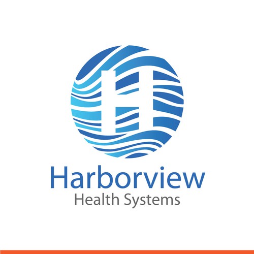 Harborview Logo