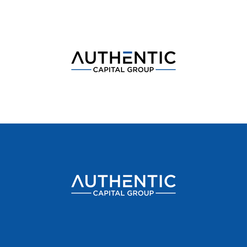Designs | "Professional and sleek Logo for a Private Equity Firm ...
