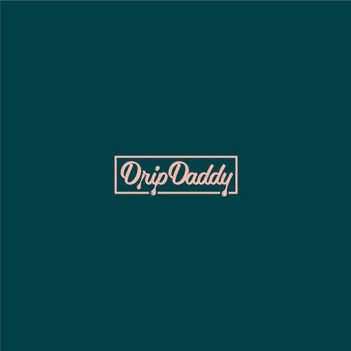 Designs | Drip Daddy - Concept coffee shop in WEHO | Logo design contest