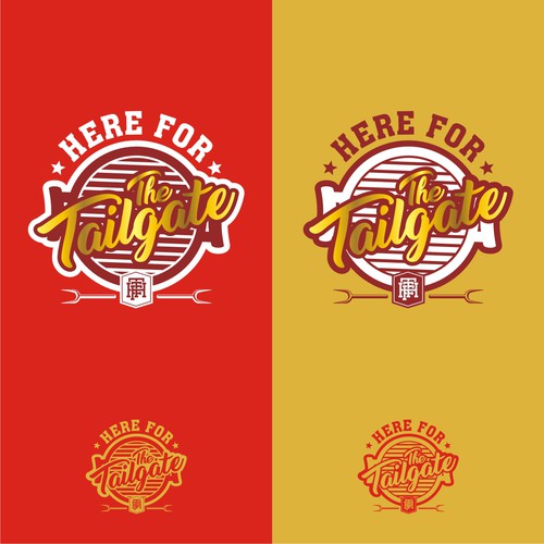Tailgate Logo