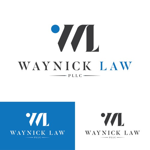Designs | Professional and creative law firm logo | Logo & brand ...
