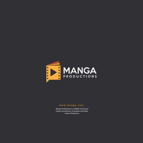 Design a creative logo for a Video-games & Animation studio | Logo ...