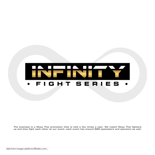 Designs | Design a slick, upmarket logo for a Muay Thai Fight Promotion ...