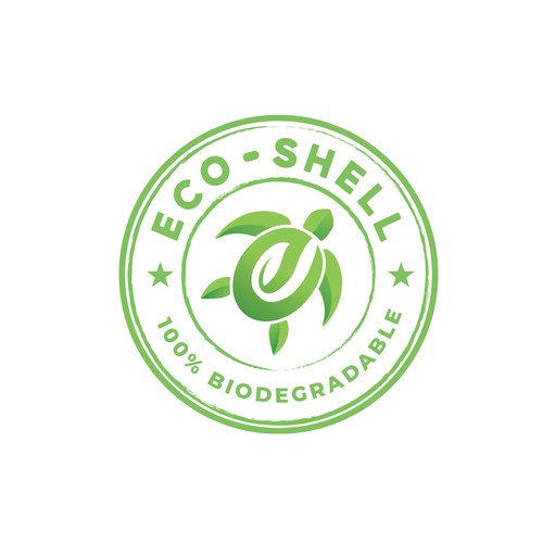Designs | ECO-SHELL | Logo design contest