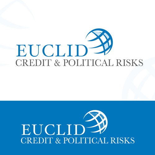 Designs | Logo for Credit & Political Risk Insurance | Logo design contest