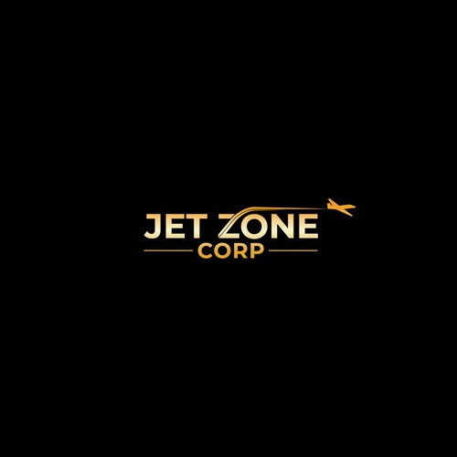 JET ZONE CORP | Logo & brand identity pack contest