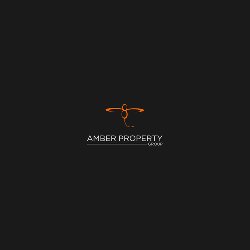 Amber Property Group | Logo design contest