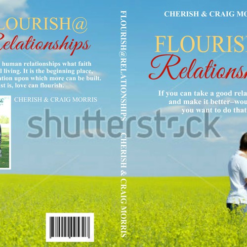 Designs | Create an awesome & inspiring book cover for couples to ...