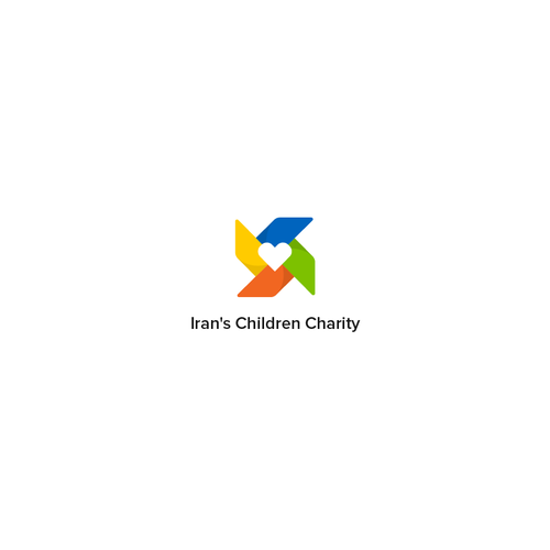 Logo design for a Children Charity | Logo design contest