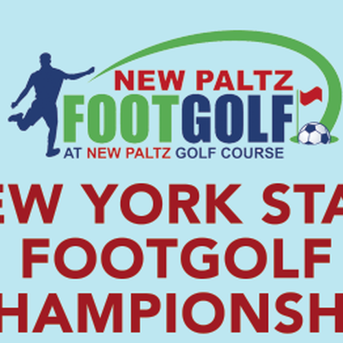 Need Flyer to promote FootGolf Tournament | Postcard, flyer or print ...