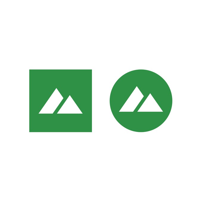 iOS and Watch icon for hiking app | Icon or button contest