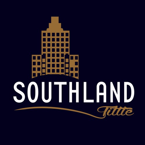 Southland TITLE | Logo design contest