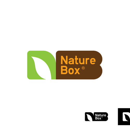 logo for NatureBox | Logo design contest