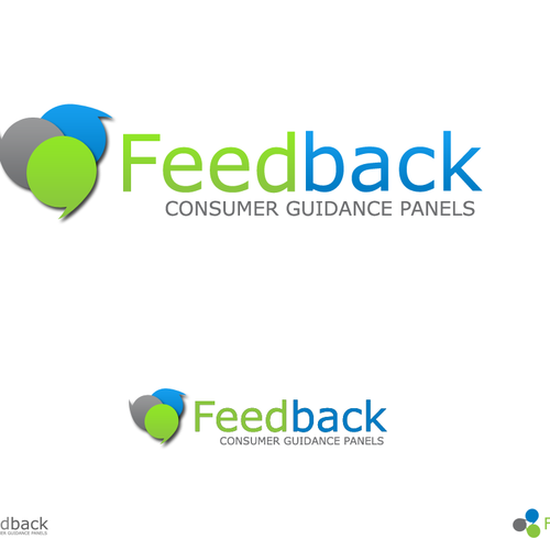 Develop logo for consumer feedback site | Logo design contest