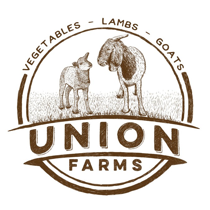 UNION Farms Logo | Logo design contest