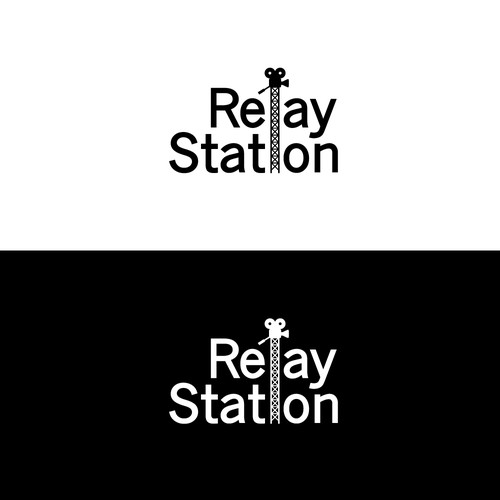 Feature film company logo design | Logo design contest