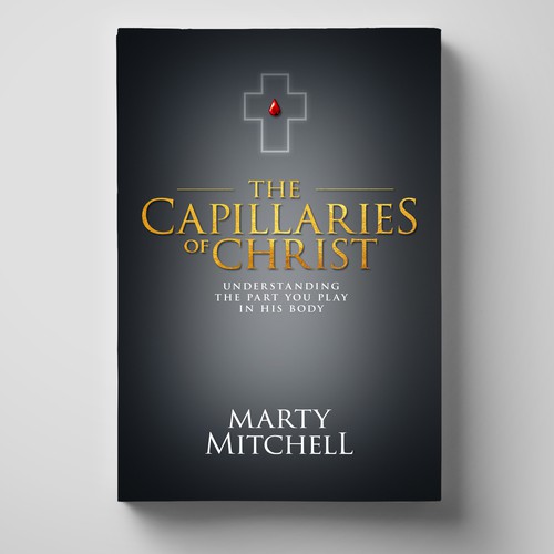 Designs | Create a Religious nonfiction book cover on the body of ...