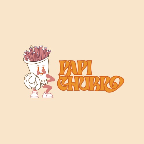 Designs | Design a fun and trendy logo for our rebranded dessert ...