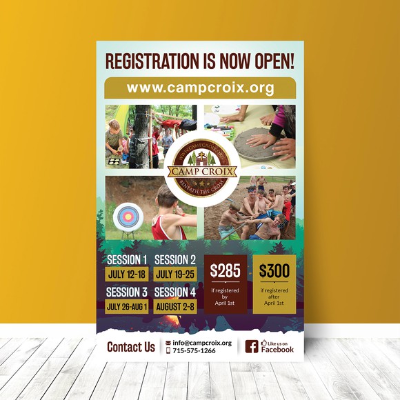 The 10 best freelance poster designers for hire in 2023 - 99designs