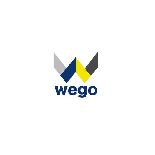 Logotipo Wego Da Tv