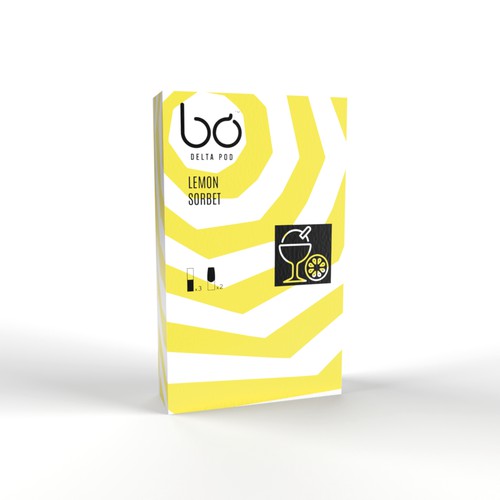 Designs | BO DELTA need his new box for his DELTA 8 CARDRIDGES ...