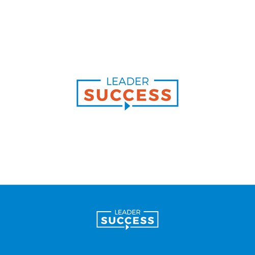 Design an engaging and powerful logo for Leader Success | Logo design ...