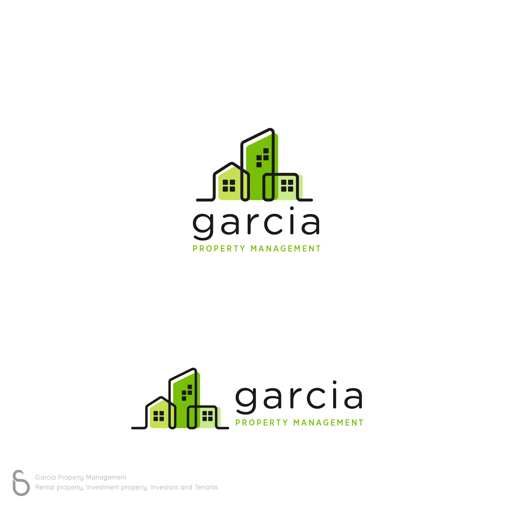 Vertical Logo