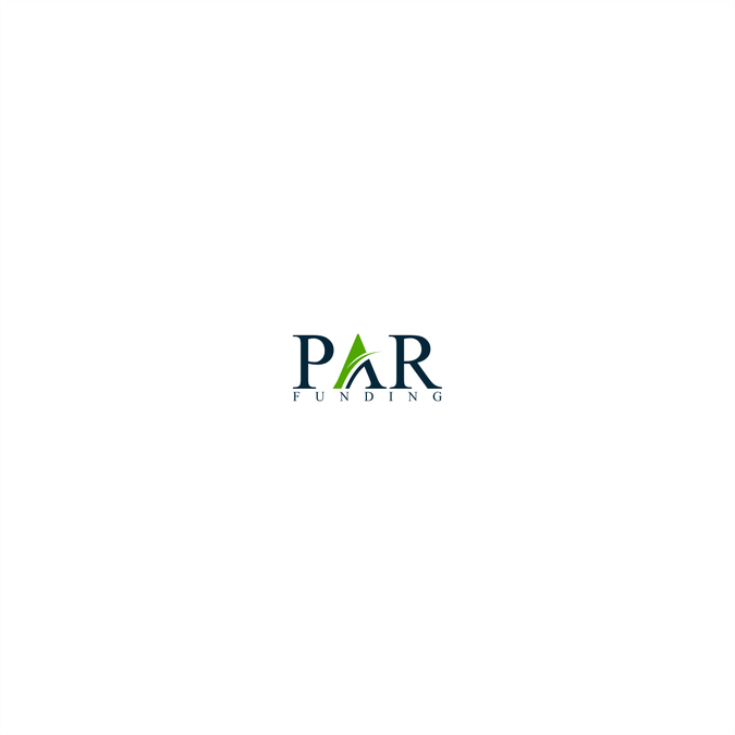 Create a logo at par for "Par Funding" | Logo design contest