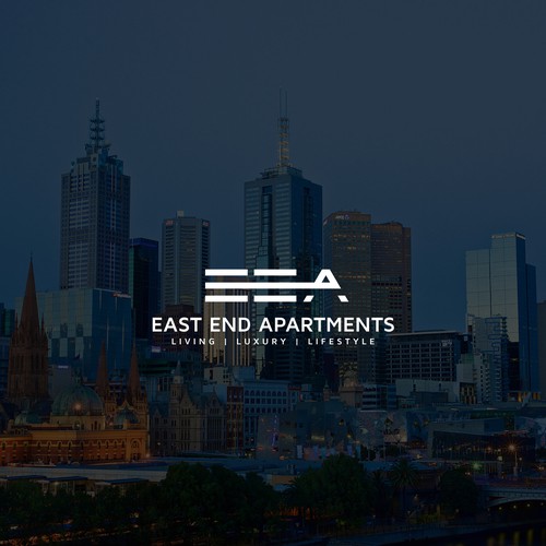 New Property Development in Melbourne | Logo design contest