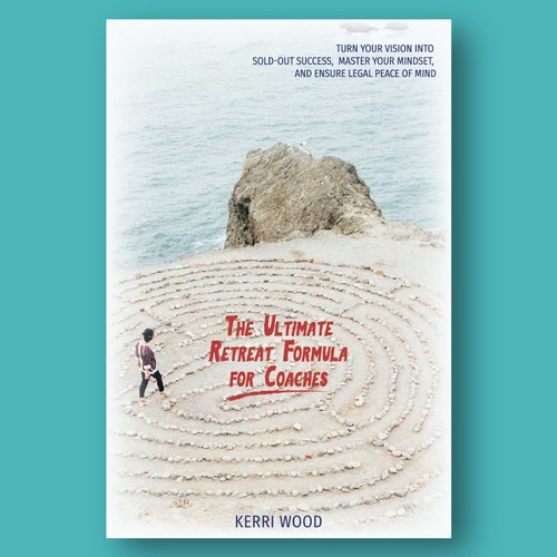 Designs | Out of the box book cover - creativity wanted | Book cover ...