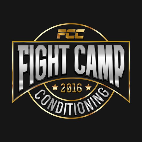 Strong Logo for Combat Sports - Strength and Conditioning | Logo design ...