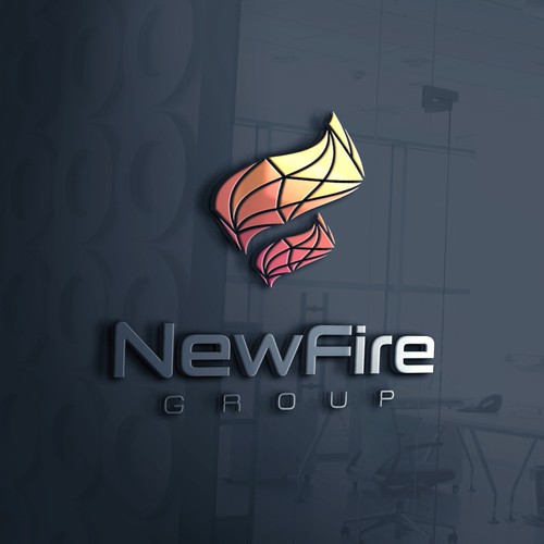 Create logo for team helping businesses leverage the cloud and ...