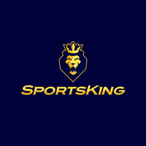 Designs | Modern & Powerful Logo for New Sports Betting Company | Logo ...