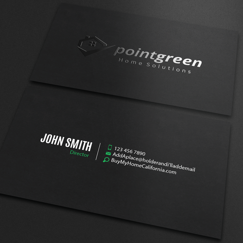 Designs | Can you design a TOP NOTCH business card? | Business card contest