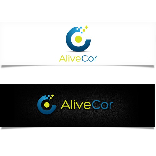 Help AliveCor with a new logo | Logo design contest