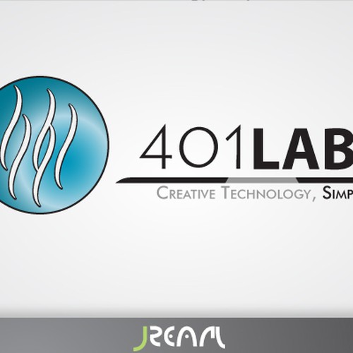 Logo for "401 Labs" | Logo design contest