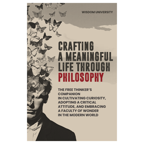 Designs | Design A Clever And Catchy "Crafting a Meaningful Life ...