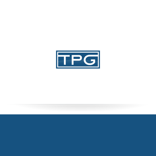 TPG | Logo design contest