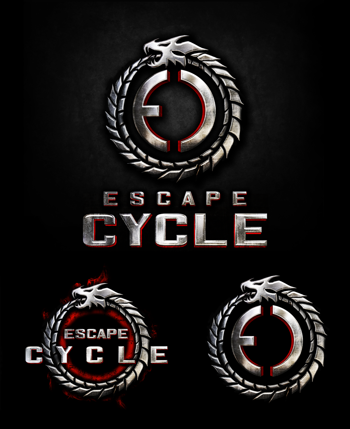 Evolve Logos - Free Evolve Logo Ideas, Design & Templates