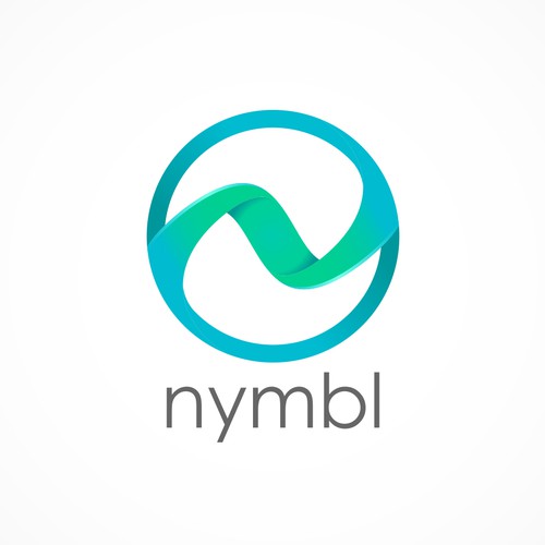 Create a brilliant logo for Nymbl - an app & wearable that improves ...