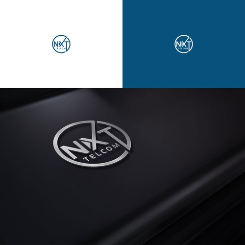 Start Up Telcom Construction company needs logo representing integrity ...