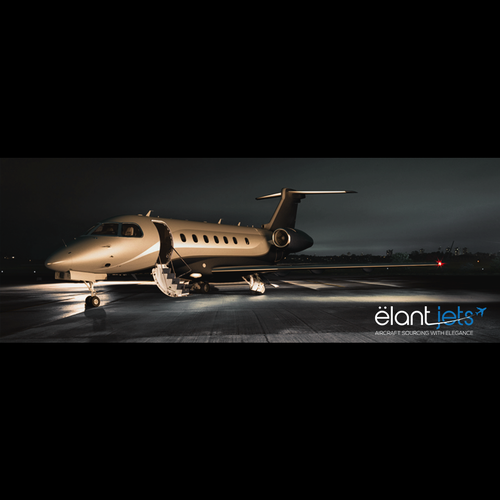 elant jets social media | Social media page contest