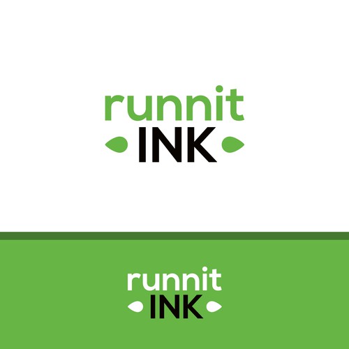 logo identity for screen print shop | Logo design contest