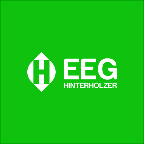 Diseños | EEG Hinterholzer | concurso Diseño de logotipo