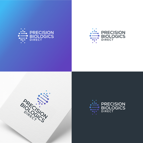 Designs | Top stem cell provider needs exciting logo to compliment new ...